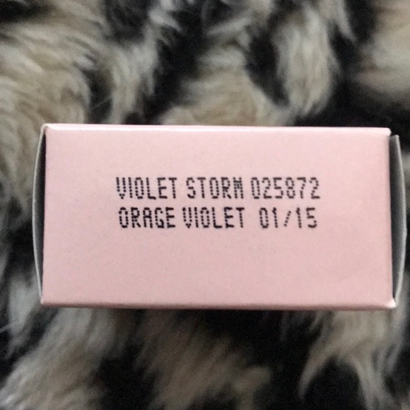 Mary Kay | Makeup | Mary Kay Cream Eye Color Violet Storm New | Poshmark
